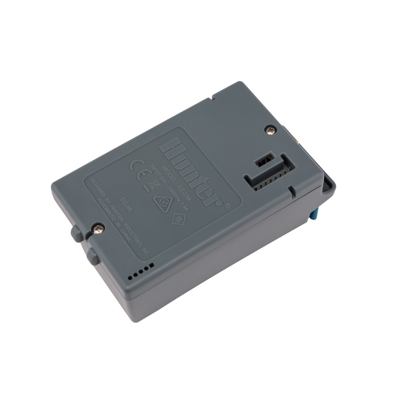 Hunter HCC & I2C Controller Solenoid Decoder | Shop Online