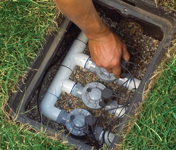 Irrigation & Reticulation Supplies | Shop Online