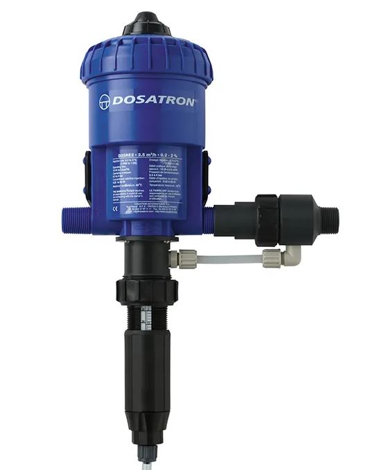 Dosatron D25RE2 External Injection Dosing Pump | Shop Online