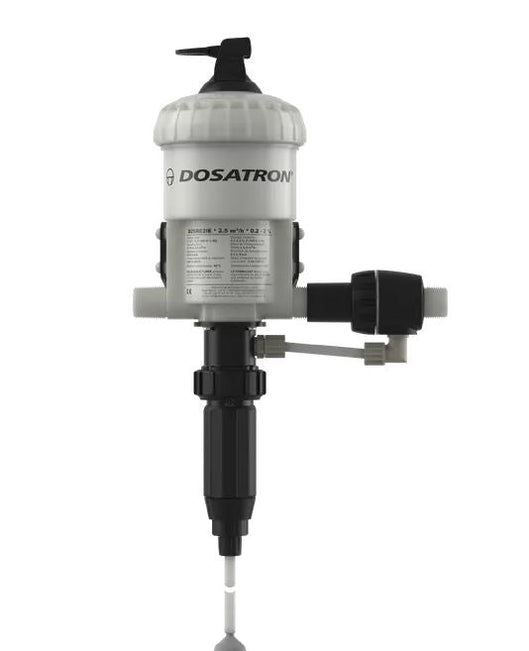 Dosatron D25RE2 External Injection Dosing Pump | Shop Online