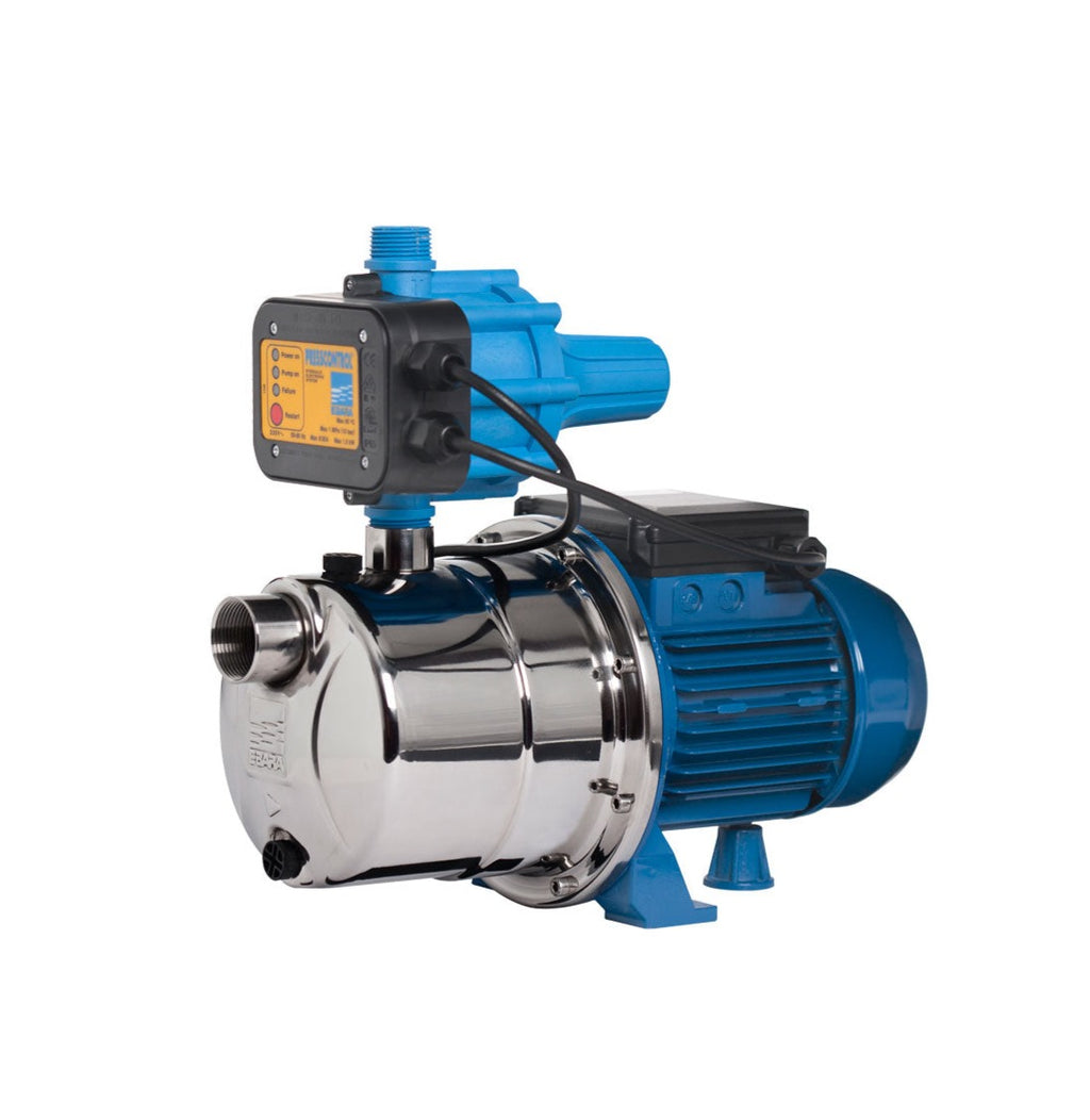 Ebara Domestic Pressure Pumps | Shop Online