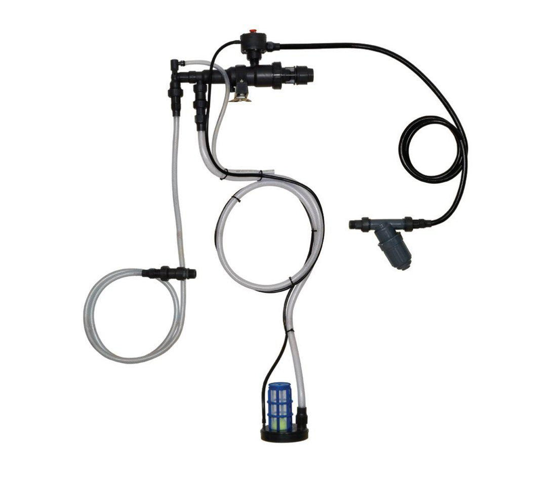 Dosing Pumps & Fertiliser Injectors | Shop Online