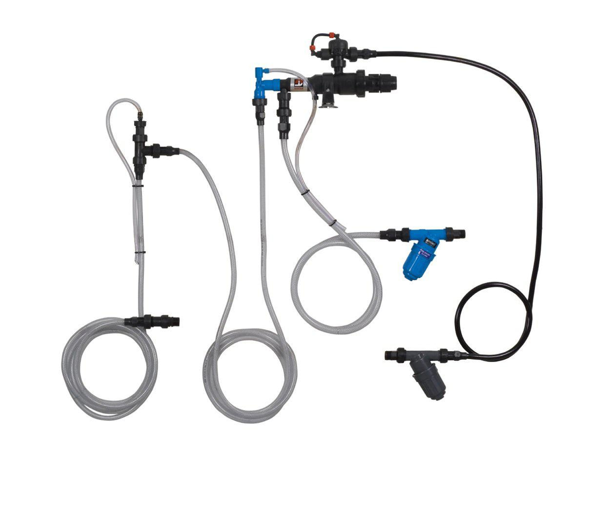 Amiad Screen Filters & Injectors | Shop Online