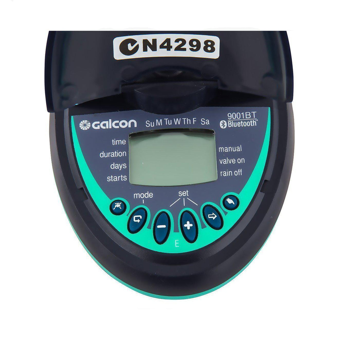 Galcon 9001BT Irrigation Tap Timer | Shop Online