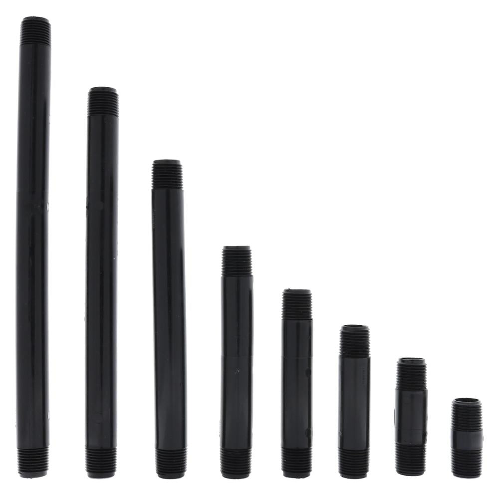 20mm Black Poly Irrigation Risers | Shop Online