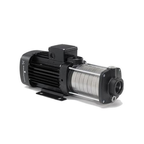 Grundfos CM‐A Horizontal Multistage Pump Single Phase