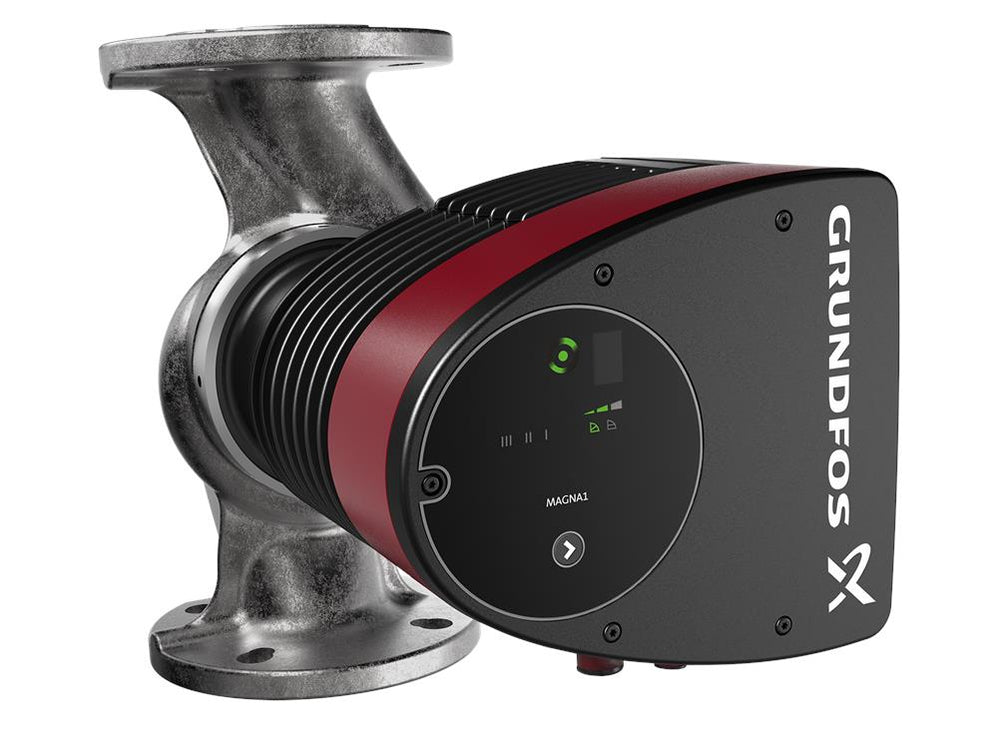 Grundfos Domestic Circulator Pumps