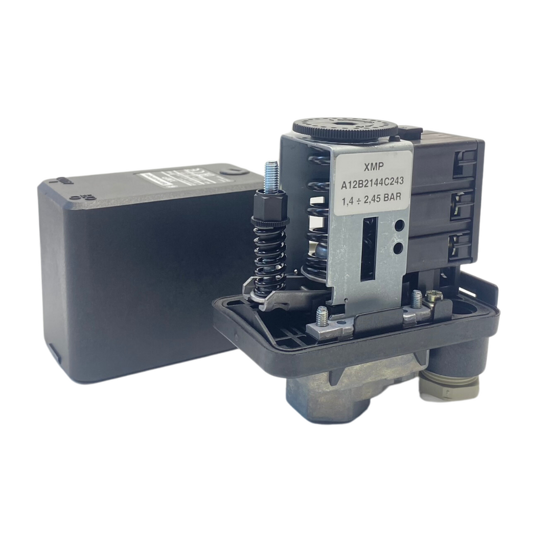 Grundfos XMP12 1.5kW Pressure Switch | Shop Online