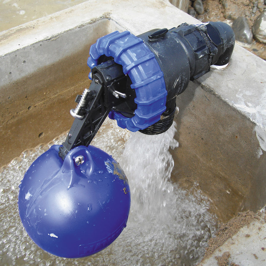 Buy Float Valves for Tanks & Dams | Shop Online