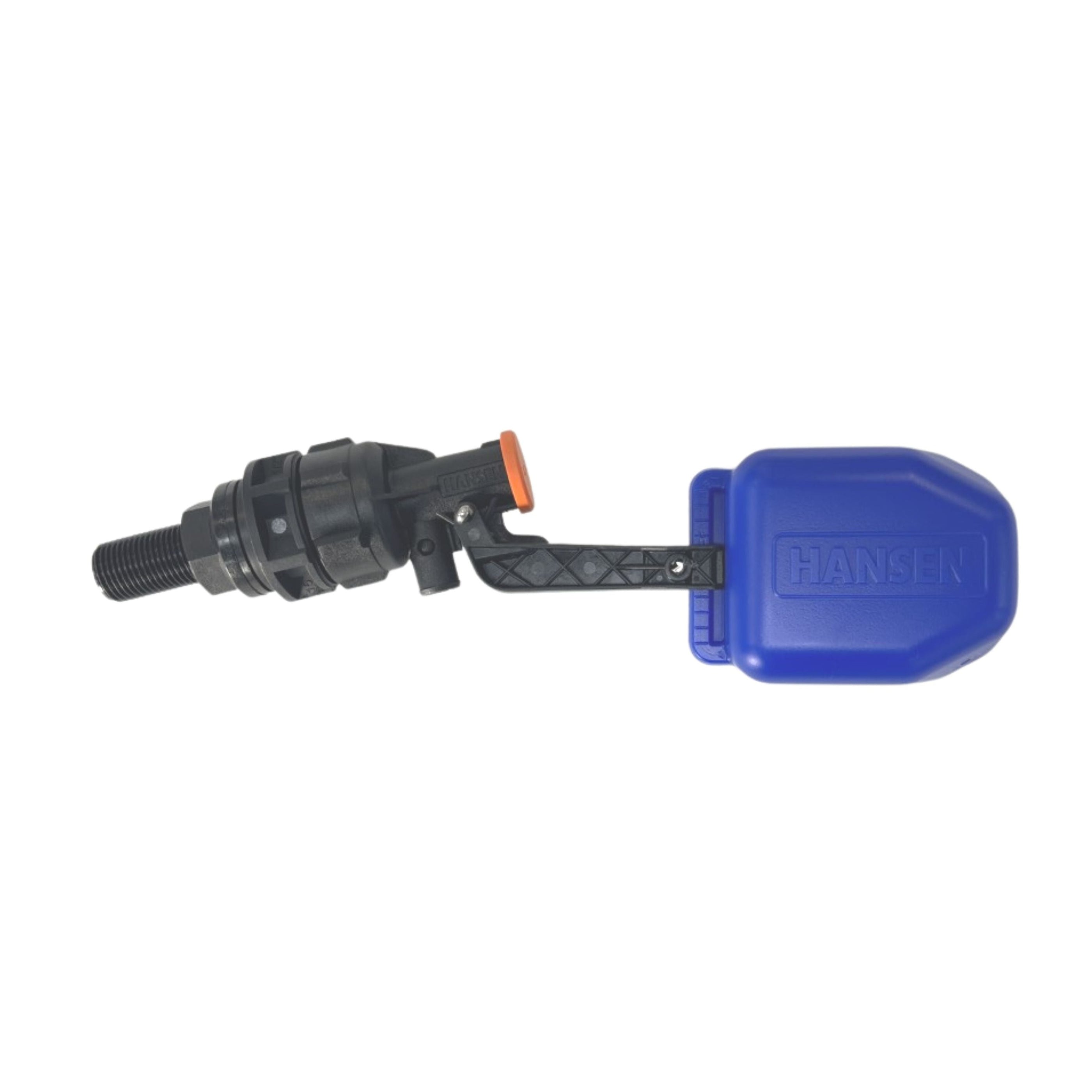Hansen Mini Fast Flo Compact Trough Valve | Shop Online