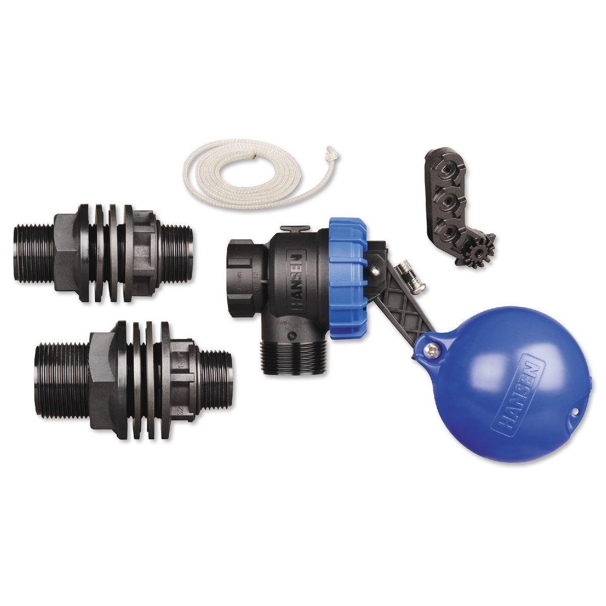 Hansen MAX-FLO Automatic Float Valves (Max 570LPM) | Shop Online