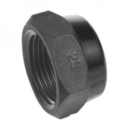 Hansen Threaded Caps - Female | Shop Online