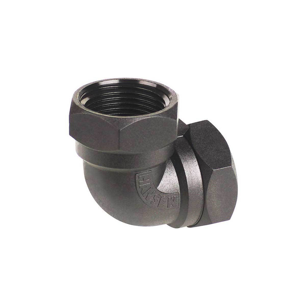 Hansen Threaded Poly Fittings | Shop Online