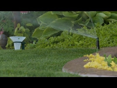Orbit Catch Cups with Ground Spike (12 Pack)
