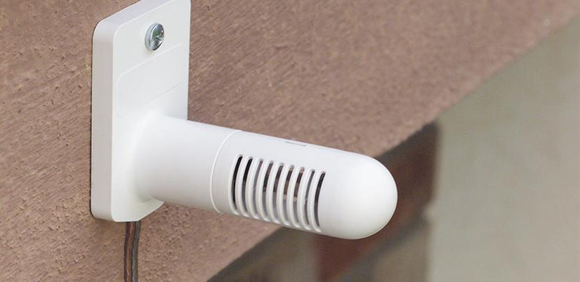 Hunter FREEZE-CLIK Wired Temperature Sensors | Shop Online