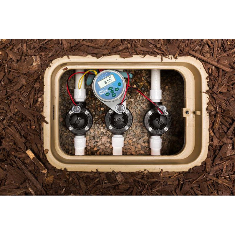 Hunter NODE Battery-Operated Irrigation Controller | Shop Online