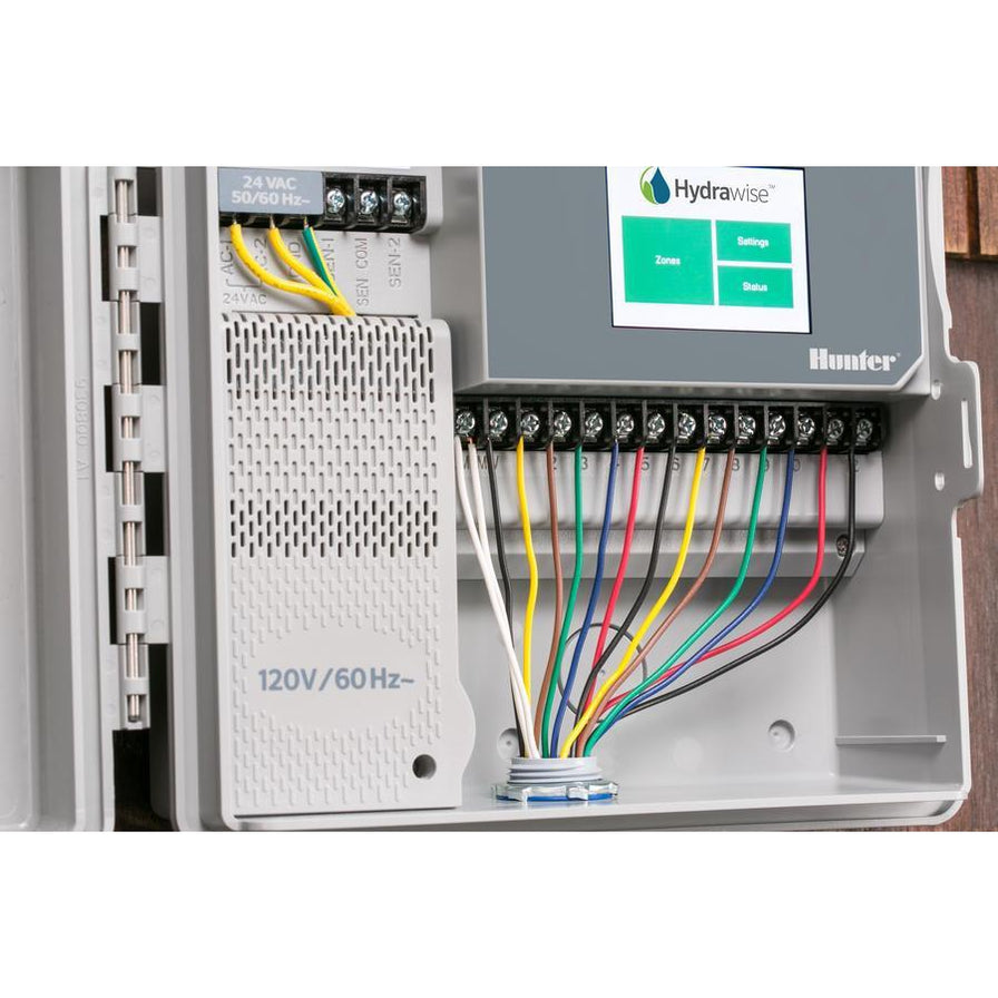 Hunter PRO-HC Hydrawise™ Smart Irrigation Controller | Shop Online