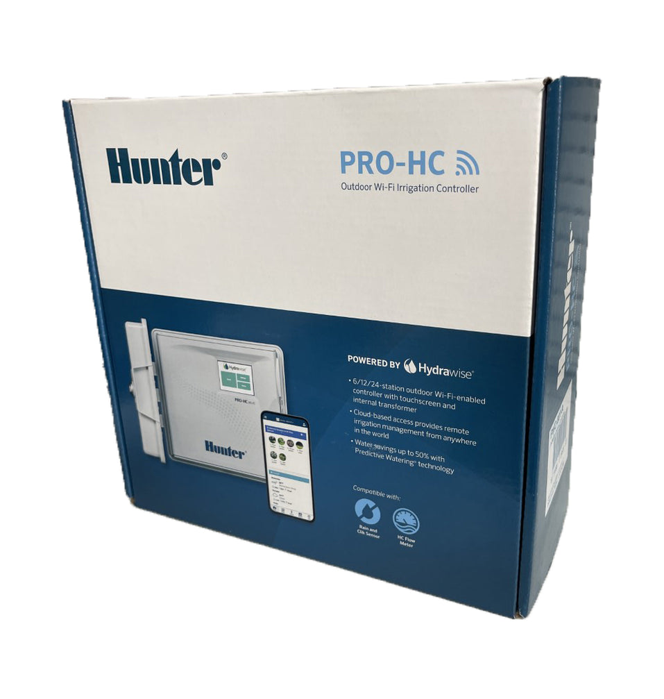 Irrigation & Reticulation Controllers | Shop Online