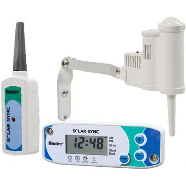 Irrigation Rain Sensors for Controllers