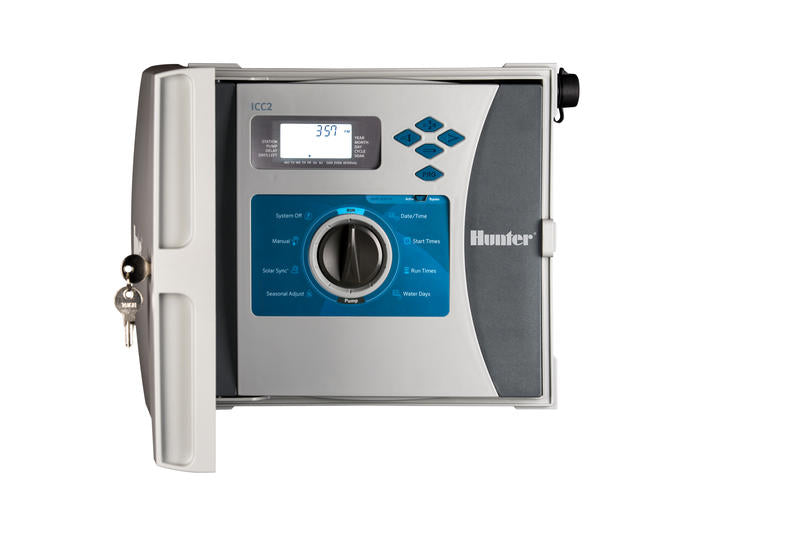 Hunter ICC2 Modular Irrigation Outdoor Controller | Shop Online