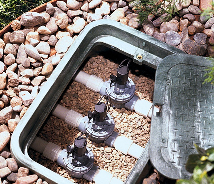 Irrigation & Reticulation Supplies | Shop Online