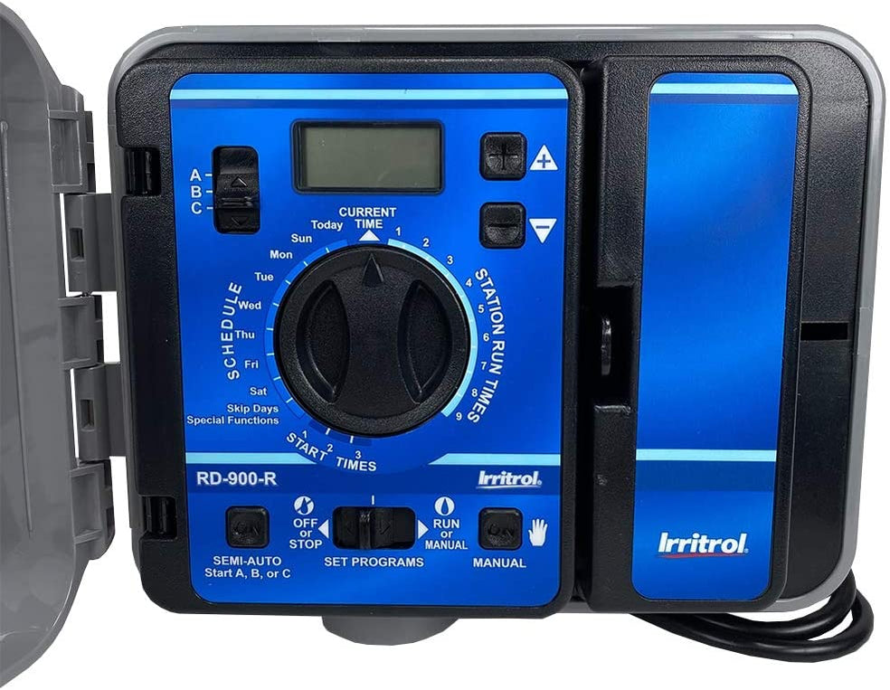 Irritrol Raindial Outdoor Controller | Shop Online