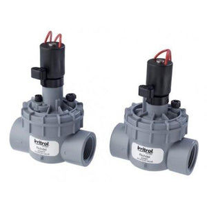 Irritrol (Richdel) 2400MT Series 25mm Solenoid Valve | Shop Online