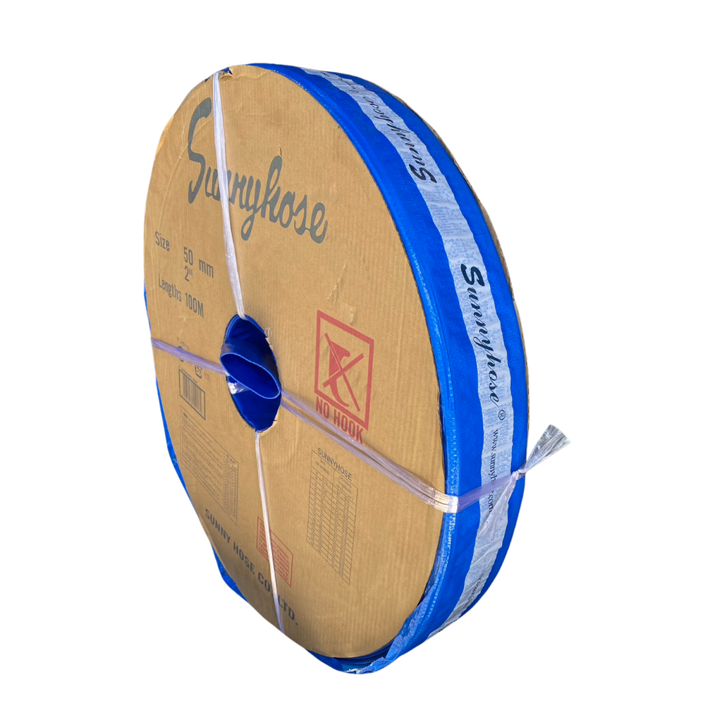 Layflat Water Hose Series Perth | Shop Online