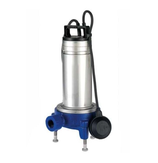Lowara DOMO GRI11 Submersible Grinder Pumps | Shop Online
