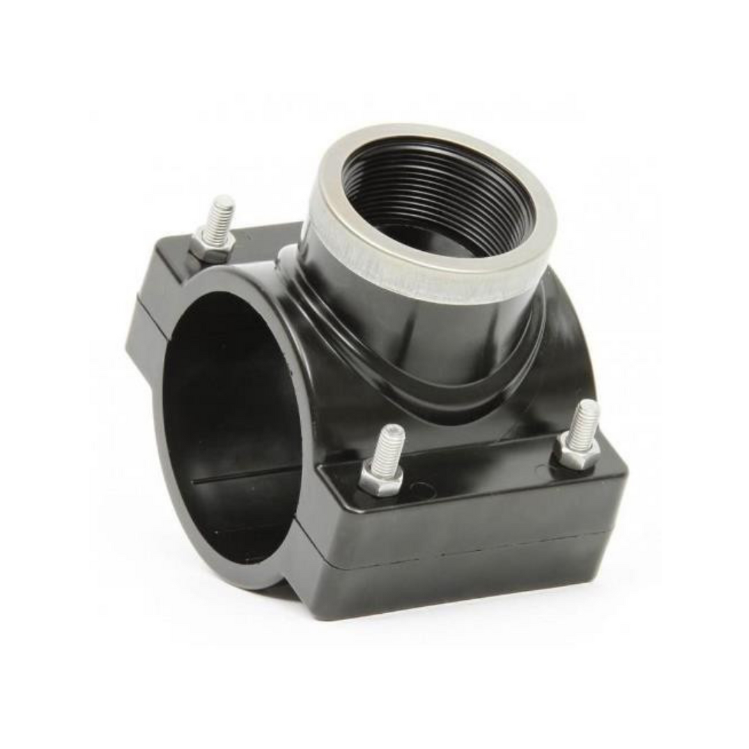 Plasson Metric/Rural Poly Fittings | Shop Online