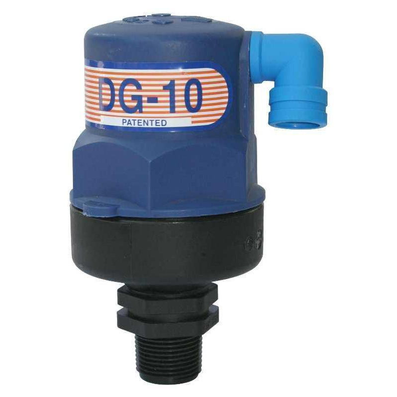 Netafim DG-10 Combination Air Release/Vacuum Breaker Valve | Shop Online