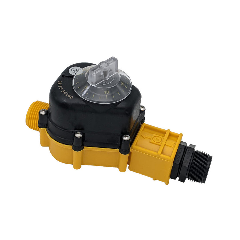 Irrigation Water Meters | Buy Online