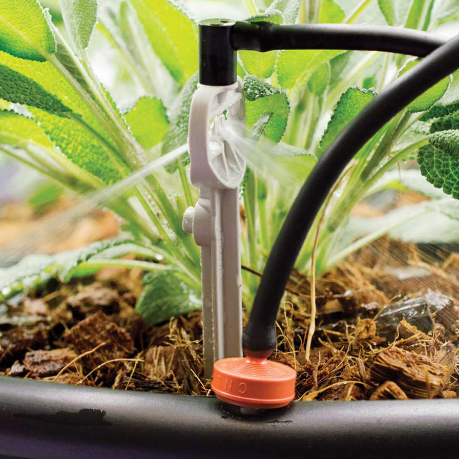 Netafim PC Spray Stake Garden Sprayers | Shop Online