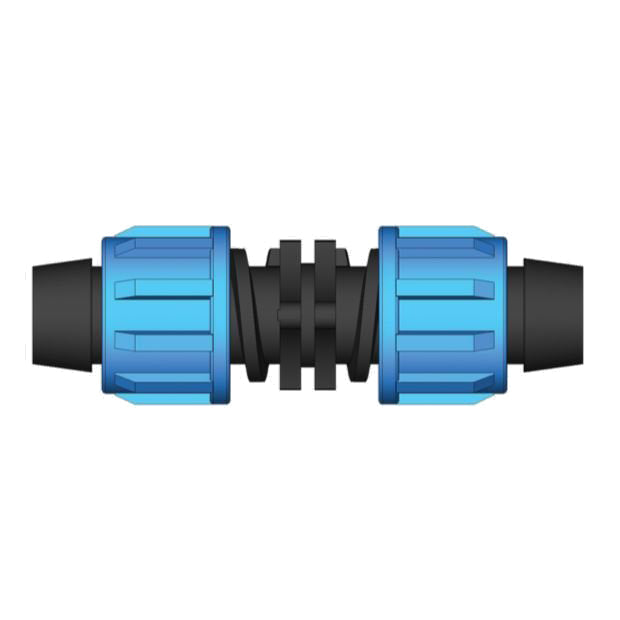 Netafim 16mm Twist Lock Coupling | Shop Online