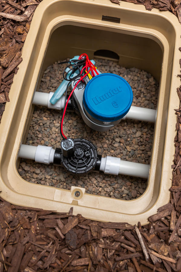 Irrigation & Reticulation Controllers | Shop Online