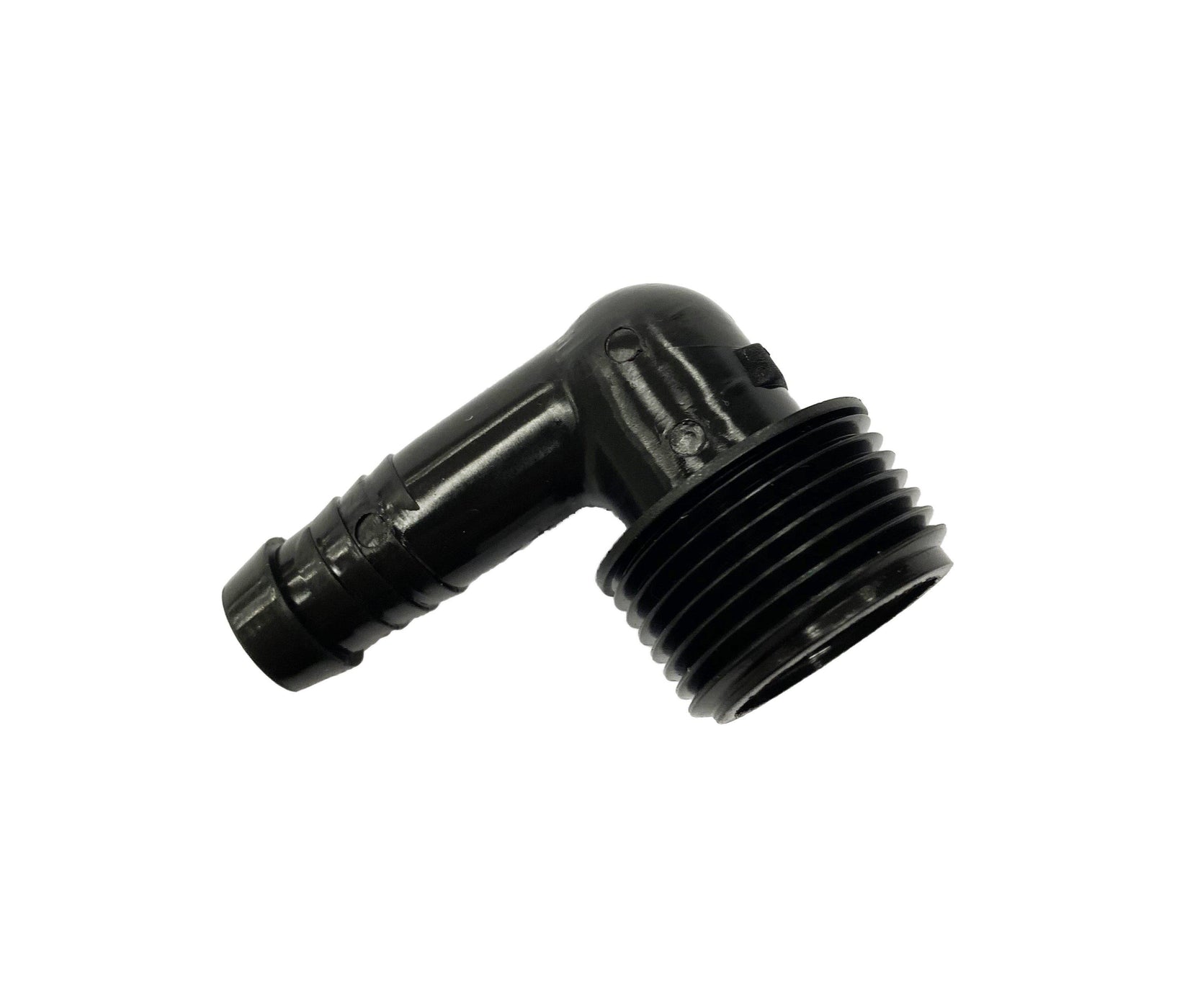 Olson EZ-EL Flexi Tube (Funny Tube) + Elbows