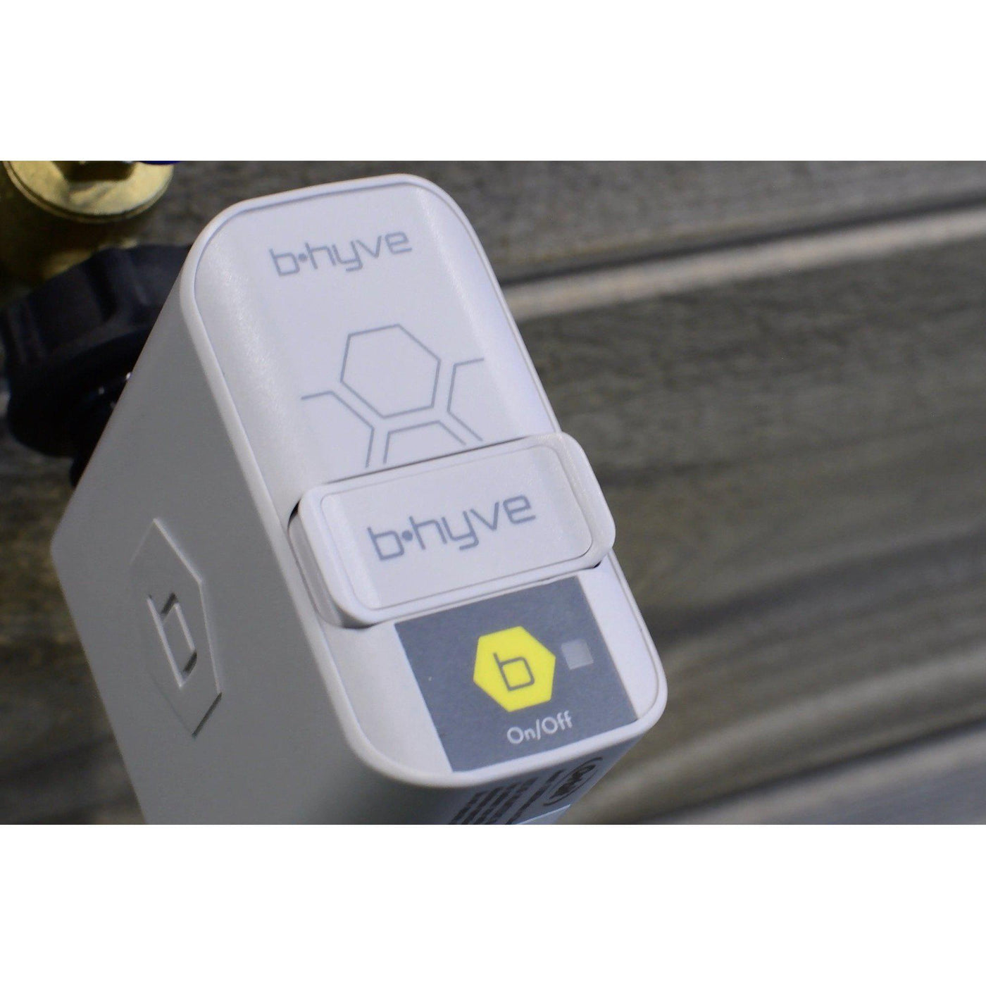 Orbit B-Hyve Tap Timer With Wi-Fi Hub | Shop Online