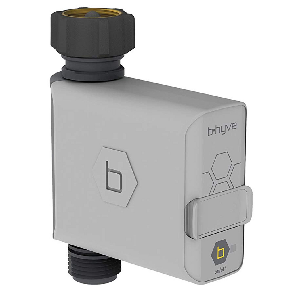 Orbit B-Hyve Tap Timer With Wi-Fi Hub | Shop Online