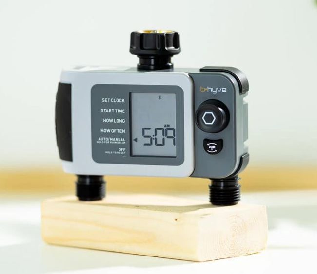 Irrigation & Reticulation Controllers | Shop Online