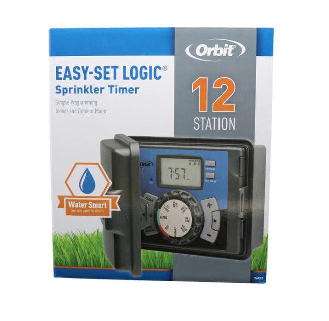 Irrigation & Reticulation Controllers | Shop Online