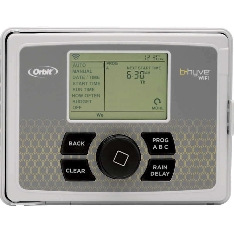 Orbit B-Hyve Smart WIFI Irrigation Controller