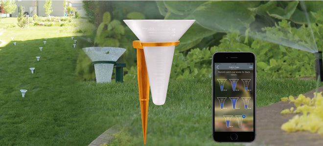 Orbit Sprinkler Catch Cups Pack of 12 | Shop Online