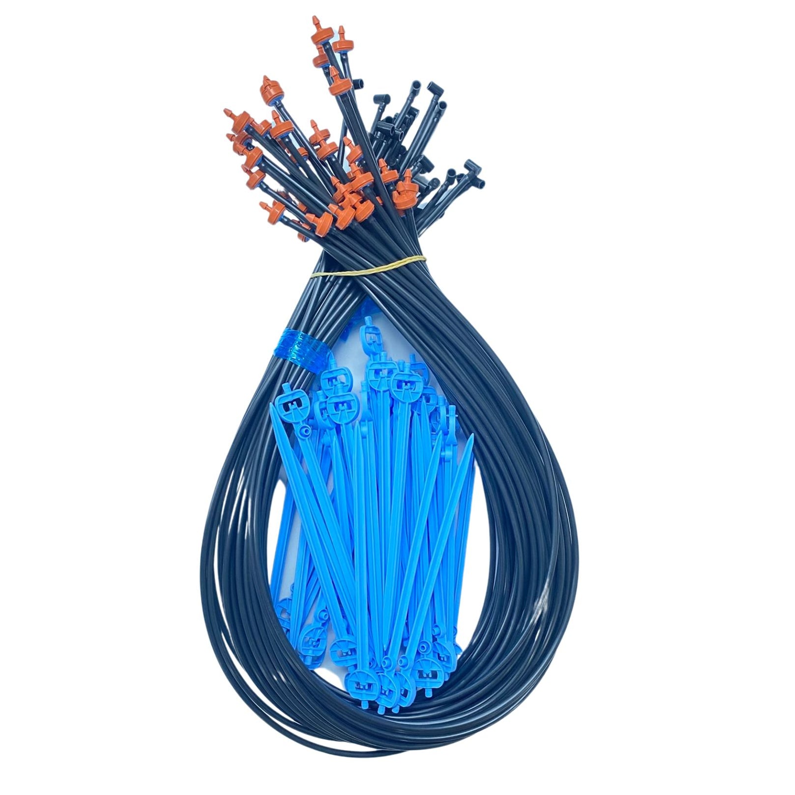 Netafim PC Spray Stake Dripper Assembly