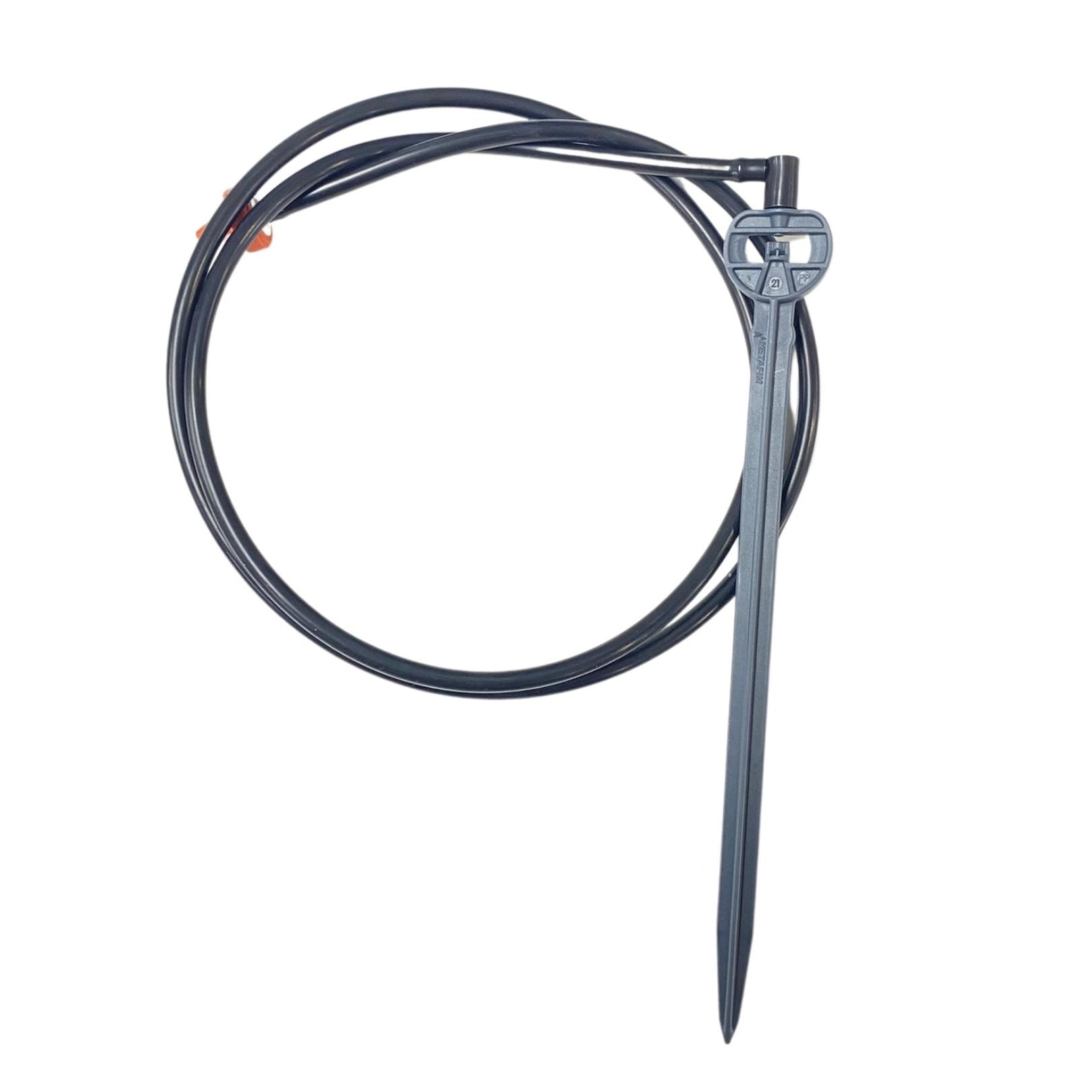 Netafim PC Spray Stake Dripper Assembly