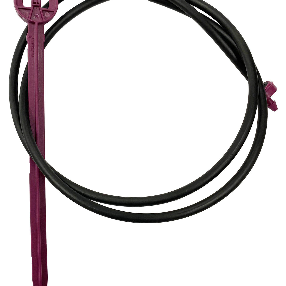 Netafim PC Spray Stake Dripper Assembly