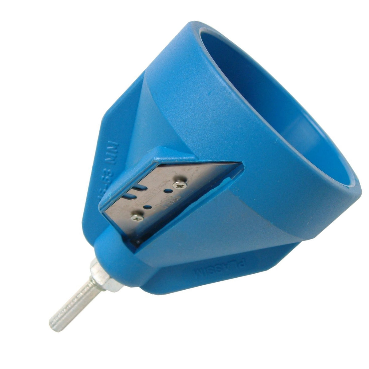 Chamfering Tool for Metric & Rural Poly Pipes