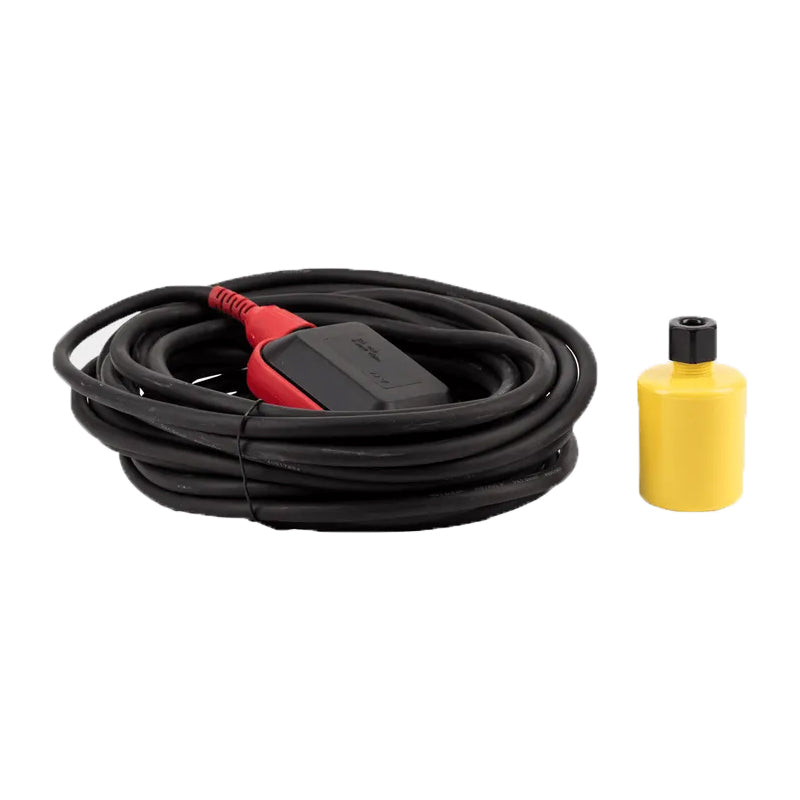 Submersible Pump Float Switch for Tanks | Shop Online