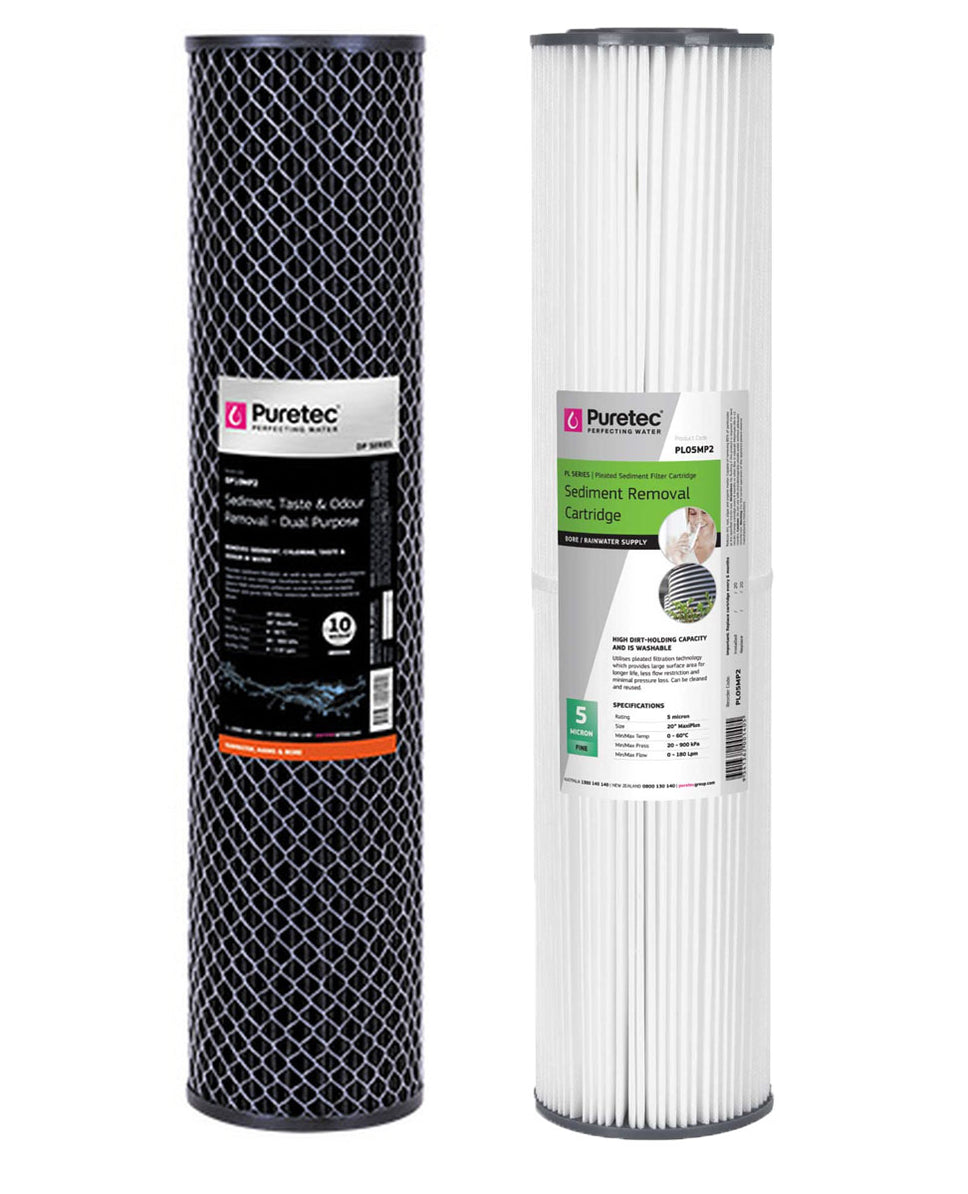 Buy Puretec Water Filters | Shop Online