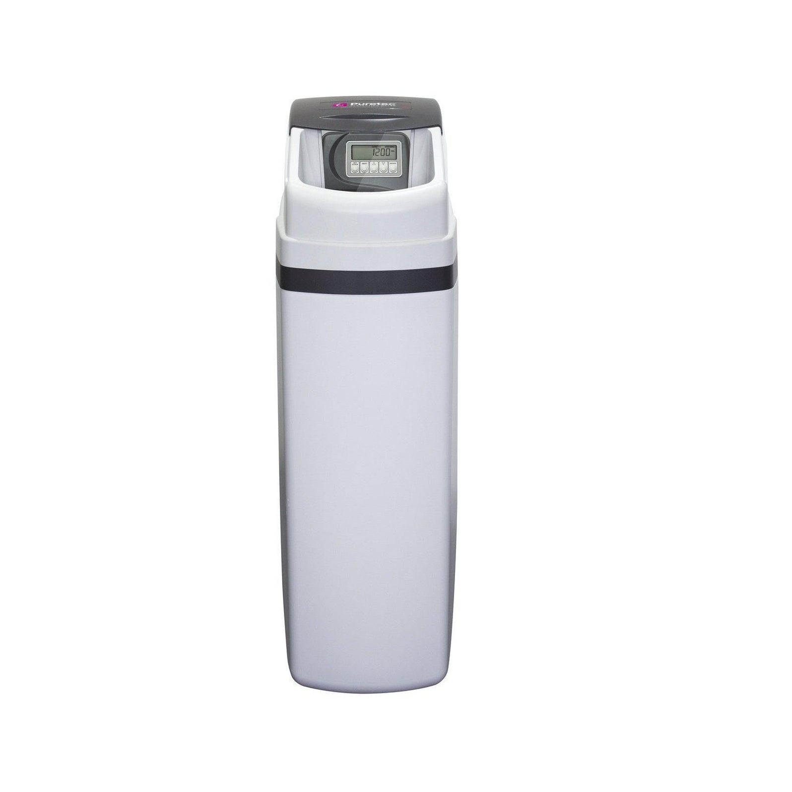 Puretec SOL30-E1 Automatic Timer Water Softening System