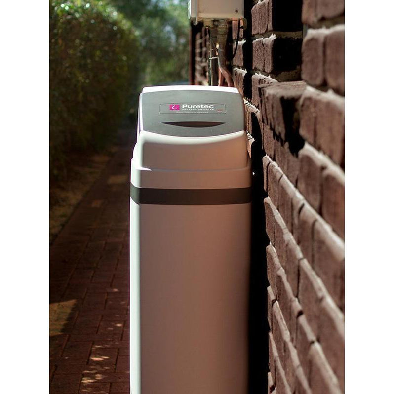 Puretec SOL Home Water Softening Systems